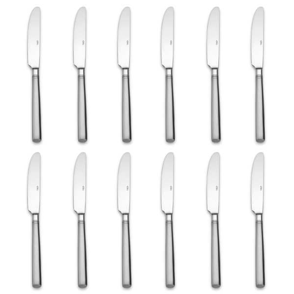 Elia Tiara Table Knife | Wayfair.co.uk